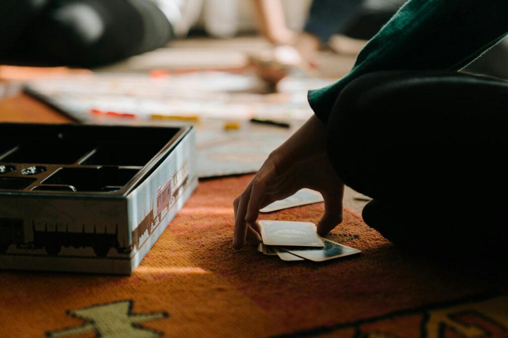 Watten: Regeln und Anleitung zum Kartenspiel – Spielkarten