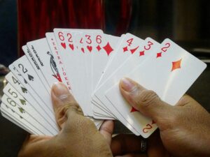 Snap Card Game Rules: A Quick Guide – Spielkarten